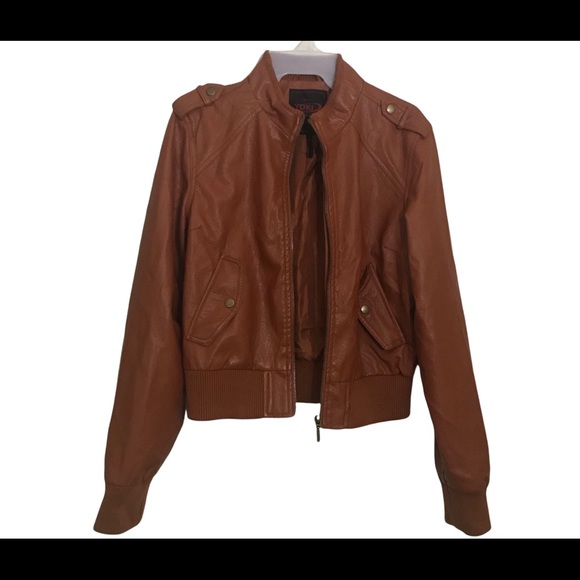 Yoki | Jackets & Coats | New York Yoki Jacket | Poshmark